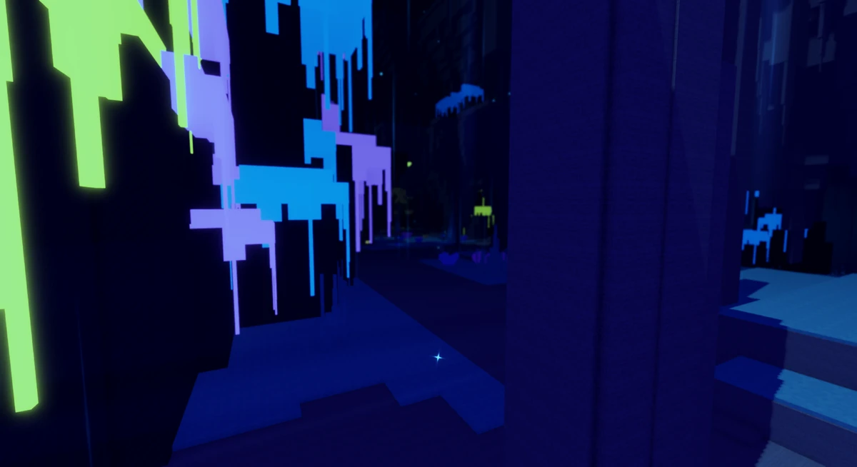 Biomes | Fish's RNG Official Wiki | Fandom