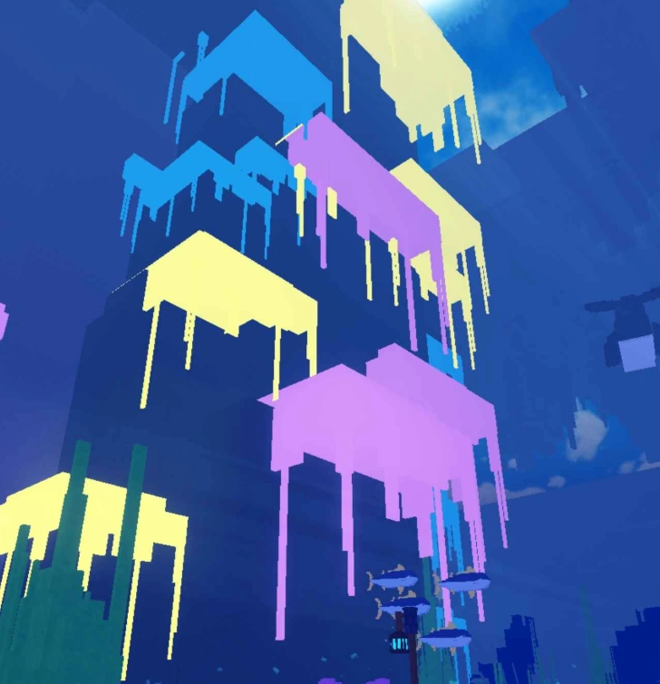 Biomes | Fish's RNG Official Wiki | Fandom