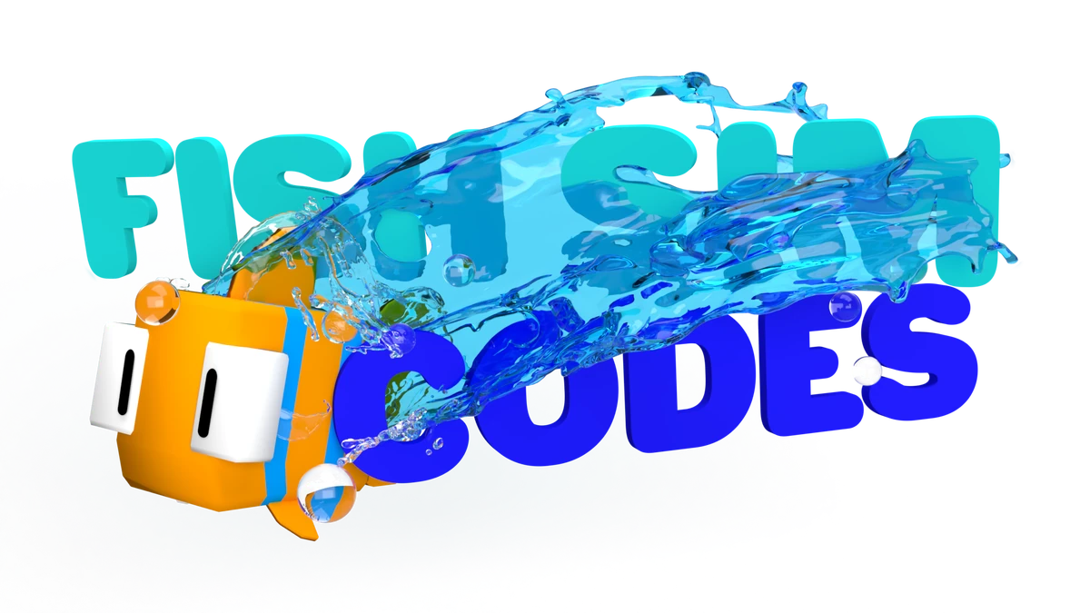 Codes | Fish Sim Wiki | Fandom
