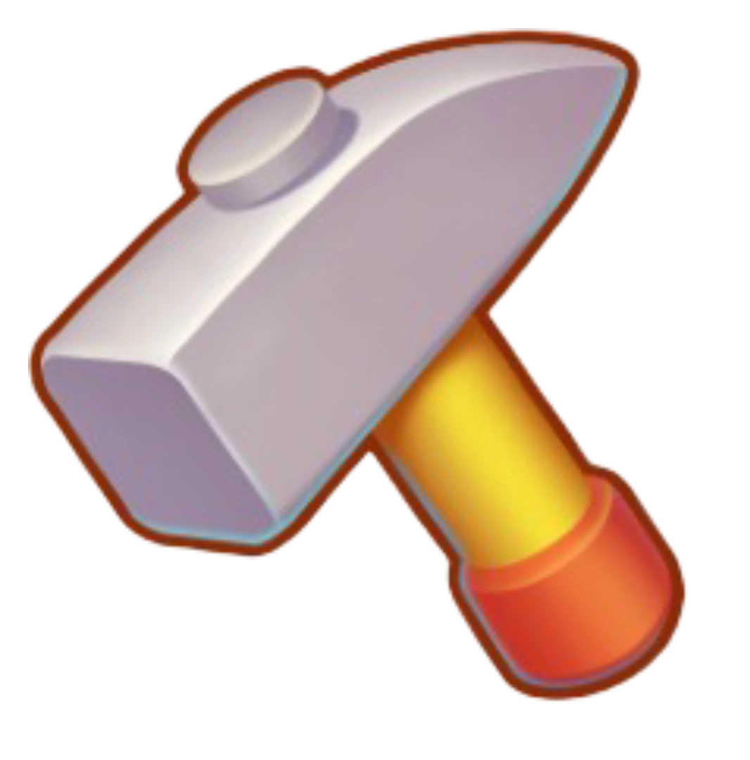 Hammer | Fish Sort Wiki | Fandom
