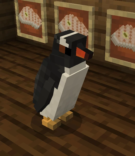 Gentoo Penguin | Fish Thingy Wiki | Fandom