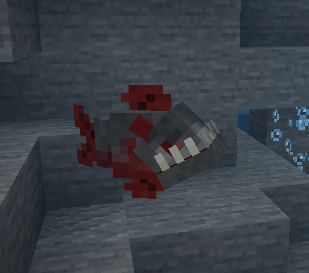 Swarmer | Fish Thingy Wiki | Fandom