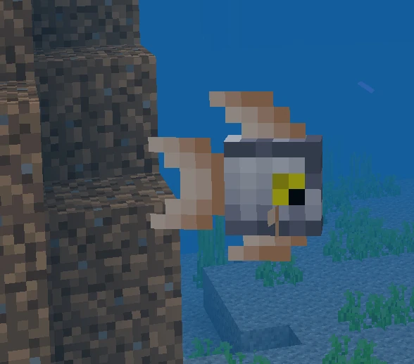 Piranha | Fish Thingy Wiki | Fandom