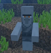 Vermicher | Fish Thingy Wiki | Fandom