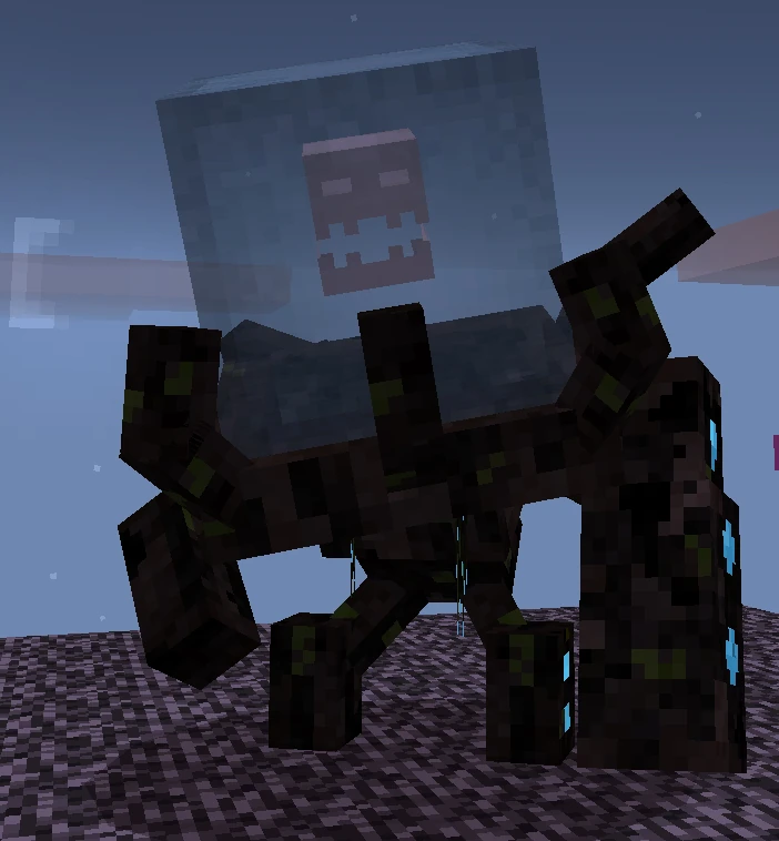 Sludge Lord | Fish Thingy Wiki | Fandom