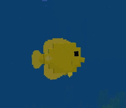 Yellow Tang | Fish Thingy Wiki | Fandom