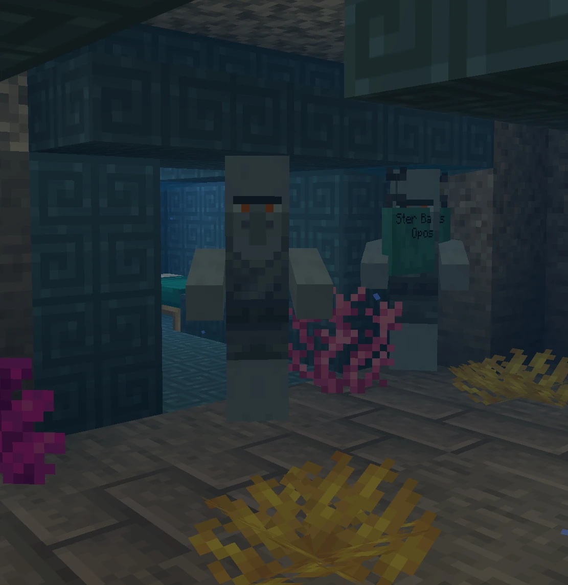 Vermicher Village | Fish Thingy Wiki | Fandom