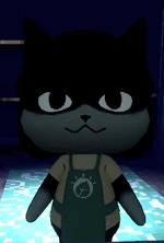 NPCs | FISH!, Trickforge studio Wiki | Fandom