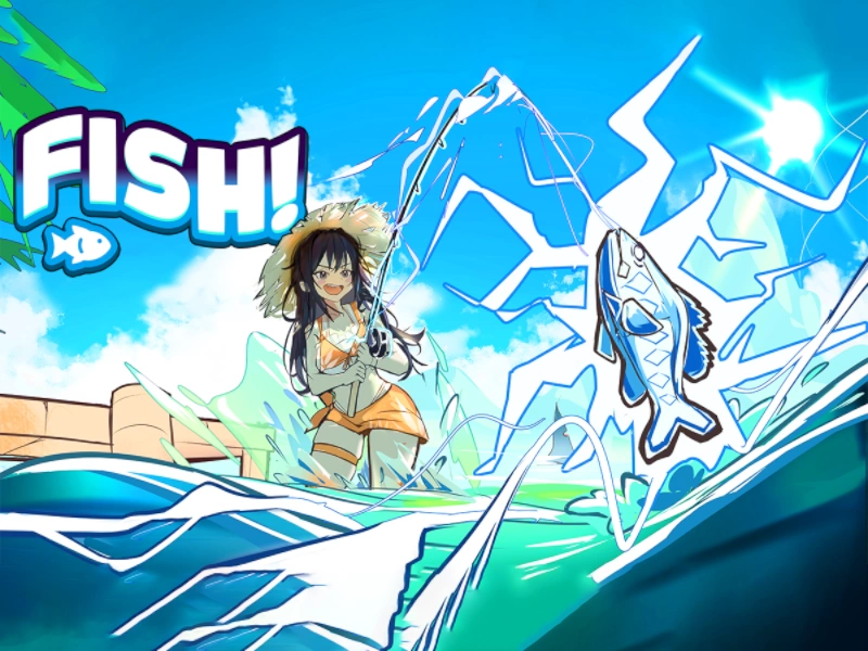 FISH!, Trickforge studio Wiki | Fandom