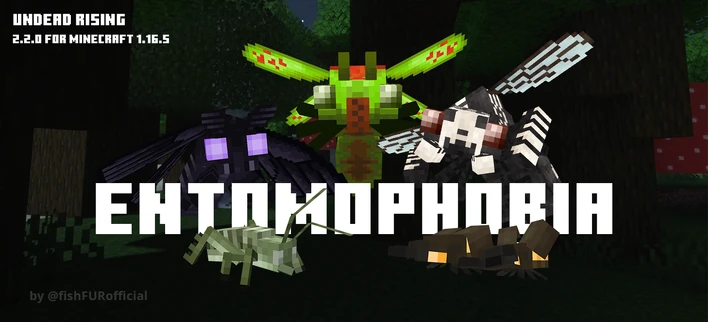 Fish's Undead Rising Wiki | Fandom