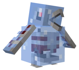 Penghoul | Fish's Undead Rising Wiki | Fandom