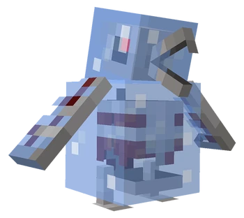 Penghoul | Fish's Undead Rising Wiki | Fandom