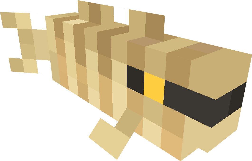 Mummified Cod | Fish's Undead Rising Wiki | Fandom