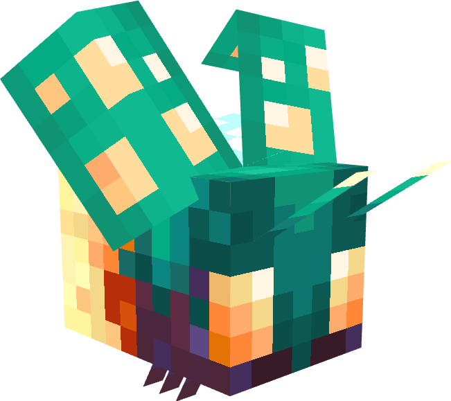 Warped Firefly | Fish's Undead Rising Wiki | Fandom