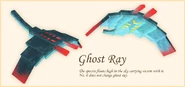 Ghost Ray | Fish's Undead Rising Wiki | Fandom