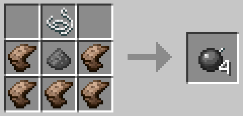 Basic Bomb | Fish's Undead Rising Wiki | Fandom