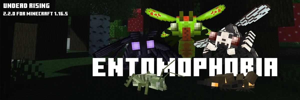 V1.5.0 | Fish's Undead Rising Wiki | Fandom