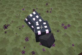 Enigmoth Caterpillar (mob) | Fish's Undead Rising Wiki | Fandom