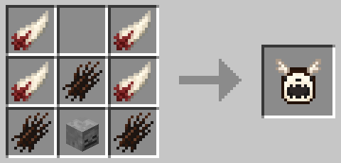 Famine Armor | Fish's Undead Rising Wiki | Fandom