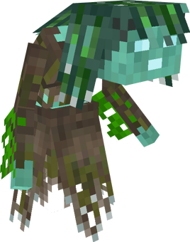 Sea Hag | Fish's Undead Rising Wiki | Fandom