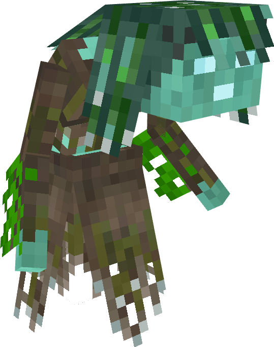 Sea Hag | Fish's Undead Rising Wiki | Fandom