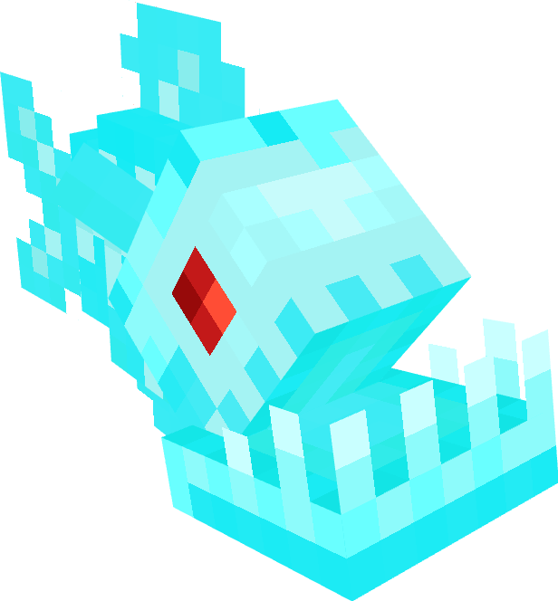 Ghost Swarmer | Fish's Undead Rising Wiki | Fandom