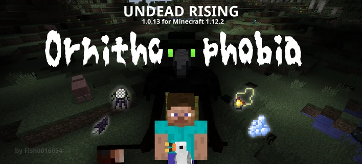 Version History | Fish's Undead Rising Wiki | Fandom