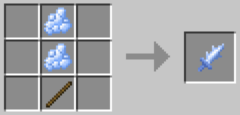 Frozen Dagger | Fish's Undead Rising Wiki | Fandom