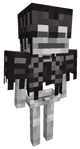 Forsaken | Fish's Undead Rising Wiki | Fandom