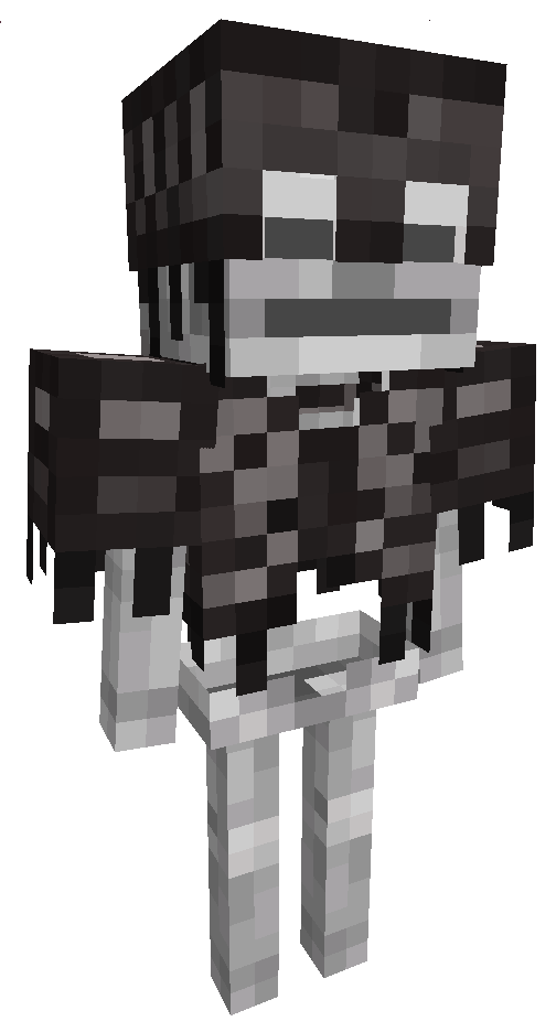 Forsaken | Fish's Undead Rising Wiki | Fandom