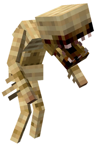 Mummy | Fish's Undead Rising Wiki | Fandom