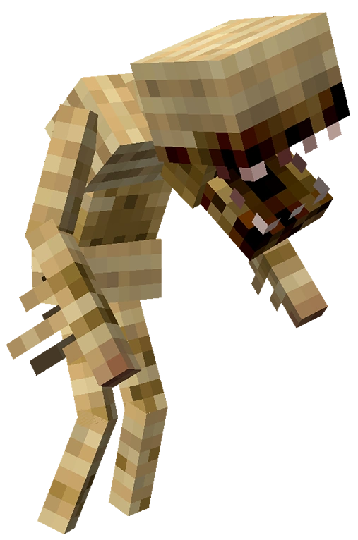 Mummy | Fish's Undead Rising Wiki | Fandom