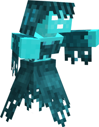 Wraith | Fish's Undead Rising Wiki | Fandom