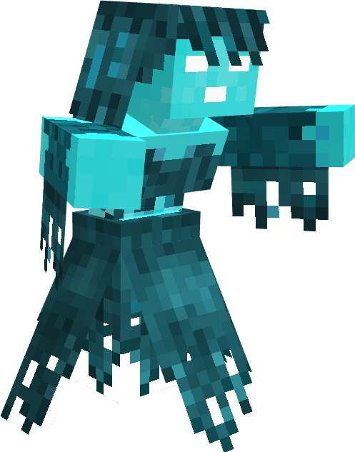 Wraith | Fish's Undead Rising Wiki | Fandom