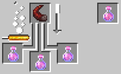 Imp Horn | Fish's Undead Rising Wiki | Fandom