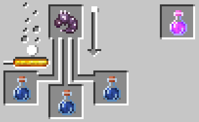 Enigmoth Caterpillar | Fish's Undead Rising Wiki | Fandom