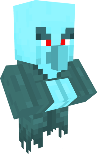 Ghost of Grave Robber | Fish's Undead Rising Wiki | Fandom