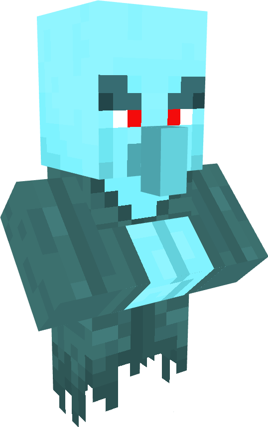 Ghost of Grave Robber | Fish's Undead Rising Wiki | Fandom