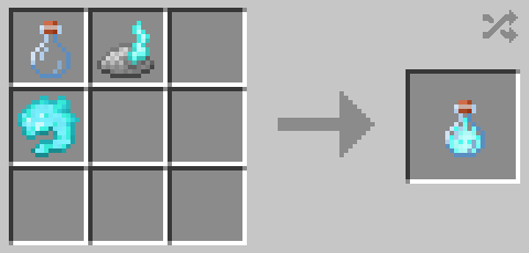 Wisp in a Bottle | Fish's Undead Rising Wiki | Fandom