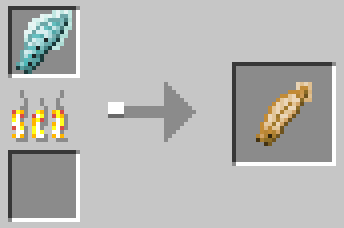 Raw Lamprey | Fish's Undead Rising Wiki | Fandom