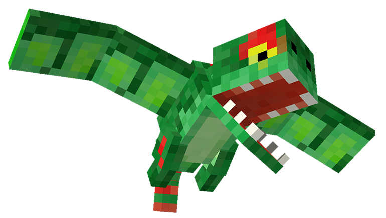 Ptera | Fish's Undead Rising Wiki | Fandom