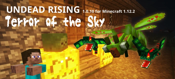 Version History | Fish's Undead Rising Wiki | Fandom