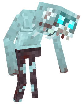 Frigid | Fish's Undead Rising Wiki | Fandom