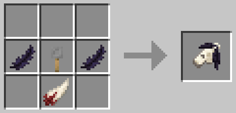 Raven Whistle | Fish's Undead Rising Wiki | Fandom