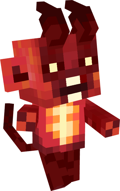 Imp | Fish's Undead Rising Wiki | Fandom