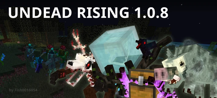 Version History | Fish's Undead Rising Wiki | Fandom