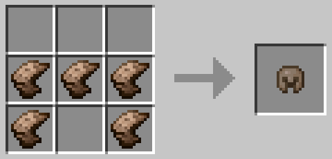 Chitin Armor | Fish's Undead Rising Wiki | Fandom