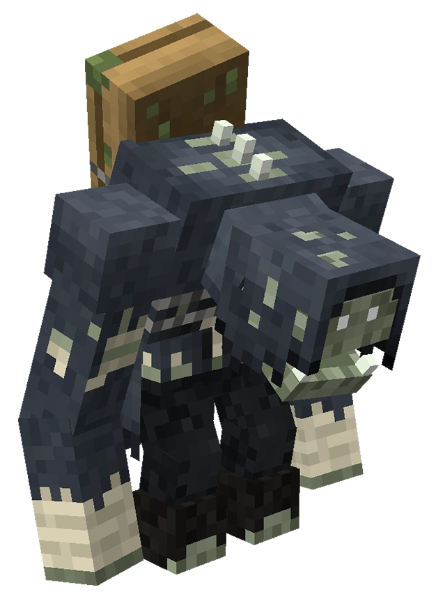 Undertaker | Fish's Undead Rising Wiki | Fandom