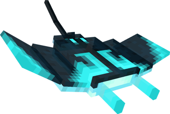Ghost Ray | Fish's Undead Rising Wiki | Fandom