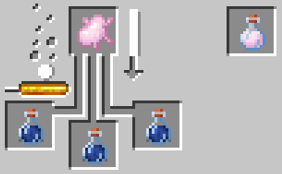 Charming Catalyst | Fish's Undead Rising Wiki | Fandom